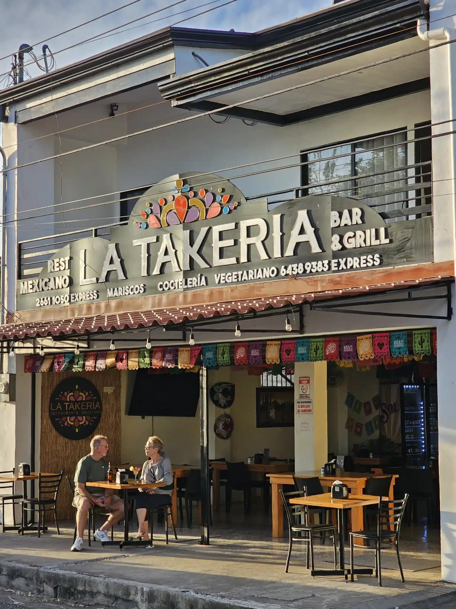 Gastronomía: La Takería lanza nuevos platillos basados en productos del ...